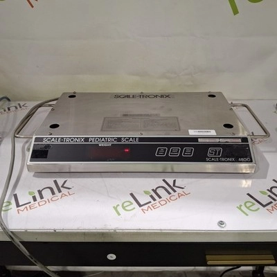 Scale-Tronix 4800 Pediatric Scale | LabX.com