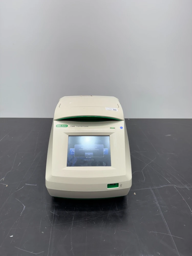 Bio-Rad T100 Thermal Cycler | LabX.com