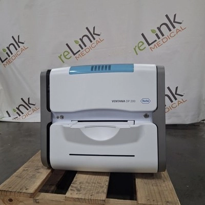 Roche Diagnostics Ventana DP 200 Slide Stainer | LabX.com