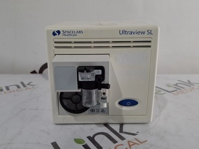 Spacelabs Healthcare Ultraview SL 91518 Multigas A | LabX.com
