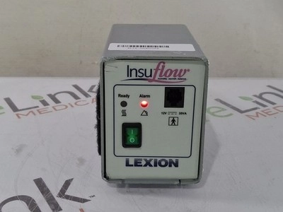 Lexion Insuflow 6198-SC Laparoscopic Gas Condition | LabX.com
