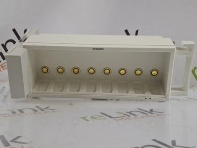 Philips M8048A IntelliVue Module Rack | LabX.com