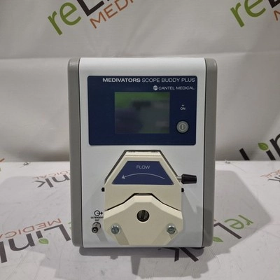Medivators Scope Buddy Plus Endoscope Reprocessor | LabX.com