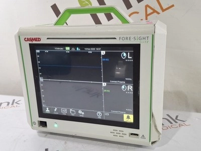 CASMED Foresight Elite Patient Monitor | LabX.com
