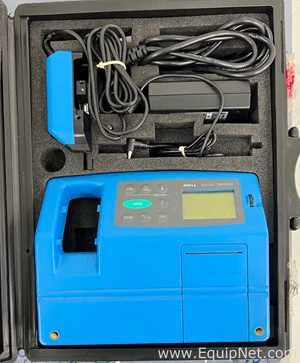 Hommel Tester T1000 Surface Finish Roughness Tester | LabX.com