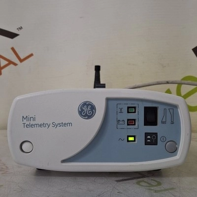 GE Healthcare Mini Telemetry System Wireless Fetal | LabX.com