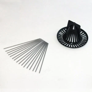 Bird Spike/Debris Screen Kit - SKU 7345.530 | LabX.com