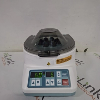 Hettich EBA 20 Centrifuge | LabX.com
