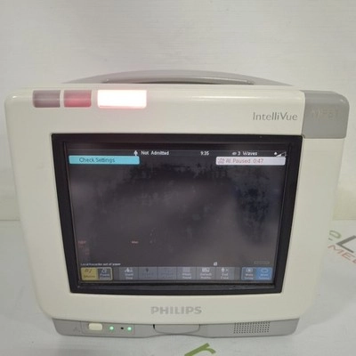 Philips IntelliVue MP5T Patient Monitor | LabX.com
