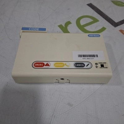 Hill-Rom 3 Button Standard Room Station with Code | LabX.com