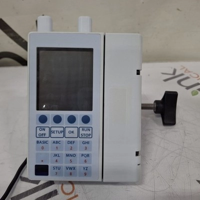 Baxter Sigma Spectrum w/ A/B/G/N Battery Infusion | LabX.com