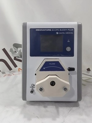 Medivators Scope Buddy Plus Endoscope Reprocessor | LabX.com