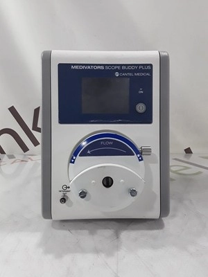 Medivators Scope Buddy Plus Endoscope Reprocessor | LabX.com