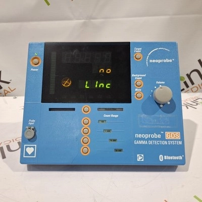 NeoProbe GDS 2300 Bluetooth Gamma Detection System | LabX.com