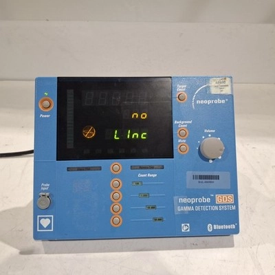 NeoProbe GDS 2300 Bluetooth Gamma Detection System | LabX.com