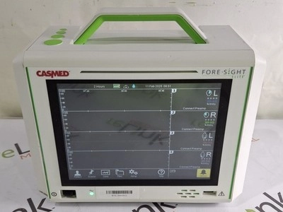 CASMED Foresight Elite Patient Monitor | LabX.com