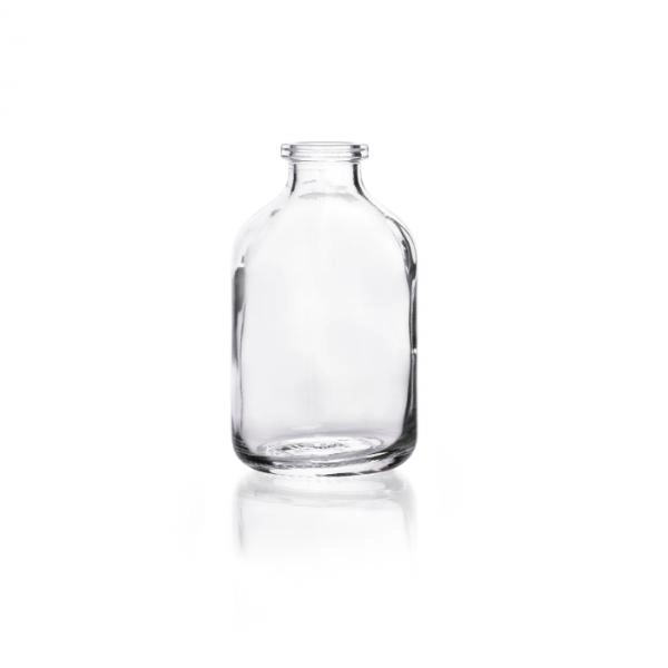 DWK Life Sciences 30 mL Kimble Molded Borosilicate Glass Serum Vials Cs ...