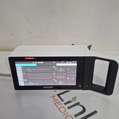 Philips IntelliVue X3 - Oximax Nellcor SpO2 Transp | LabX.com