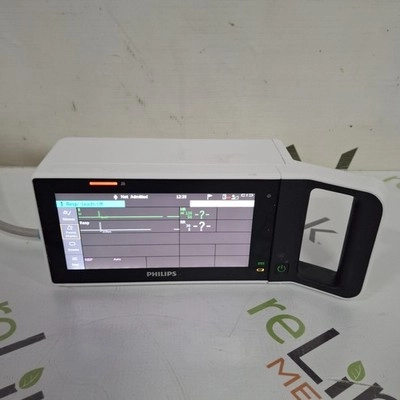 Philips IntelliVue X3 - Oximax Nellcor SpO2 Transp | LabX.com