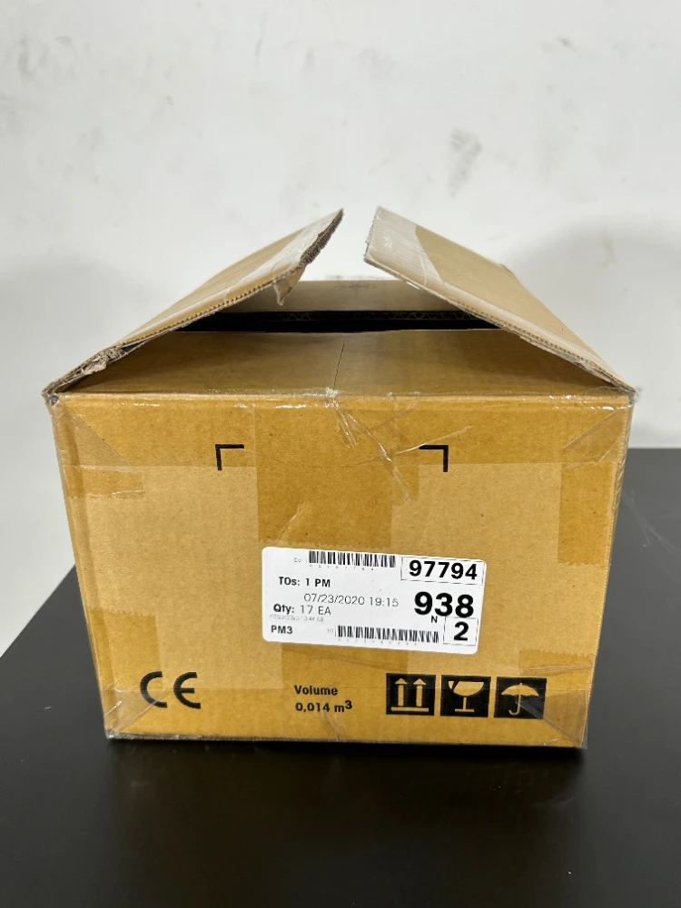 Mettler Toledo P-52RUE Thermal Printer | LabX.com