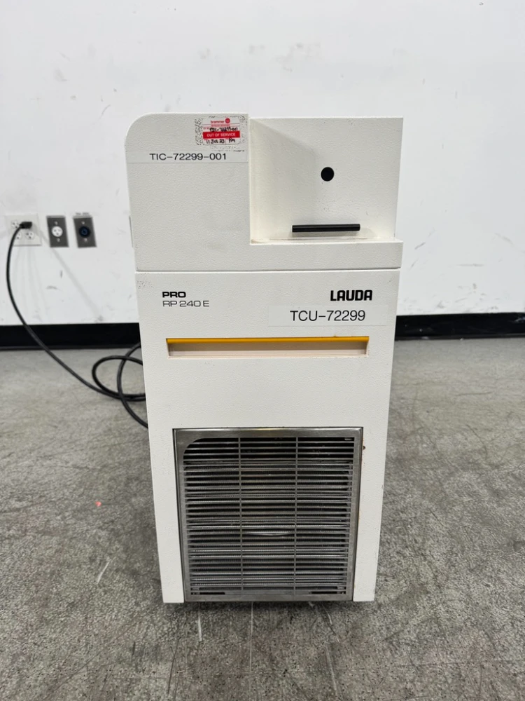 Lauda Pro RP 240 E | LabX.com