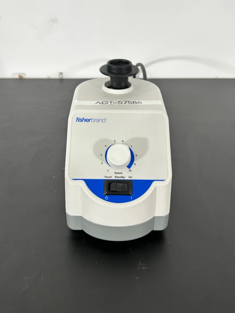 Fisherbrand Analog Vortex Mixer | LabX.com