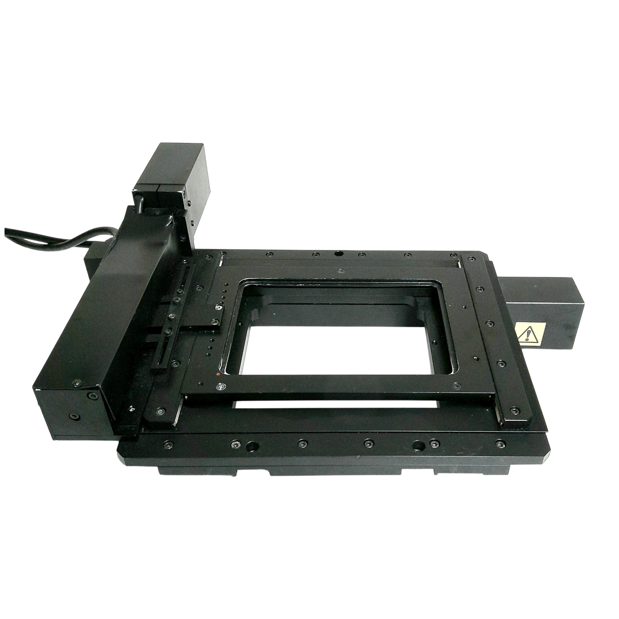 Marzhauser Scan IM 120x100 DC Microscope Stage | LabX.com