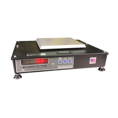 Pennsylvania Precision Benchtop Scale 7300 for Lab | LabX.com