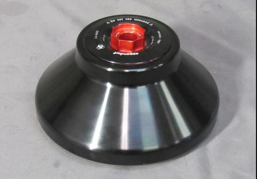 * Eppendorf FA-6x50 Fixed Angle Rotor for 5910/R 5920R 5910 Ri ...