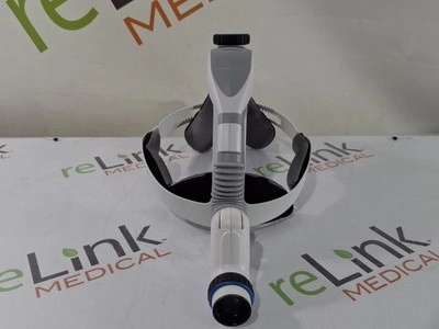 Integra Lifesciences DUO LED Surgical Headlight Sy | LabX.com