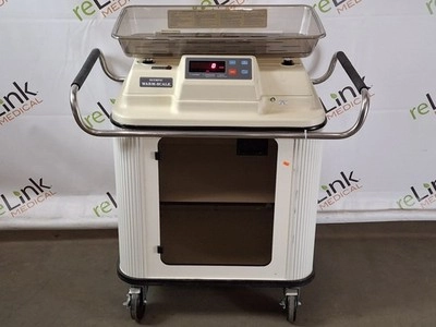 Olympic Smart Scale Pediatric Scale | LabX.com