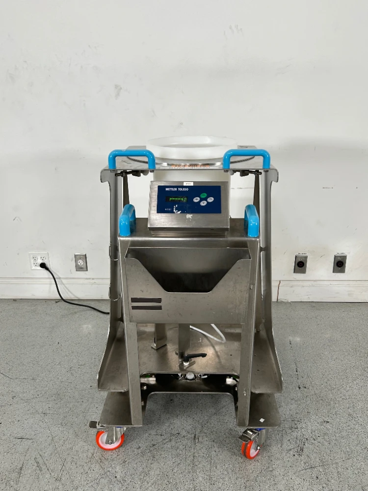 Millipore Single Use Mixer | LabX.com