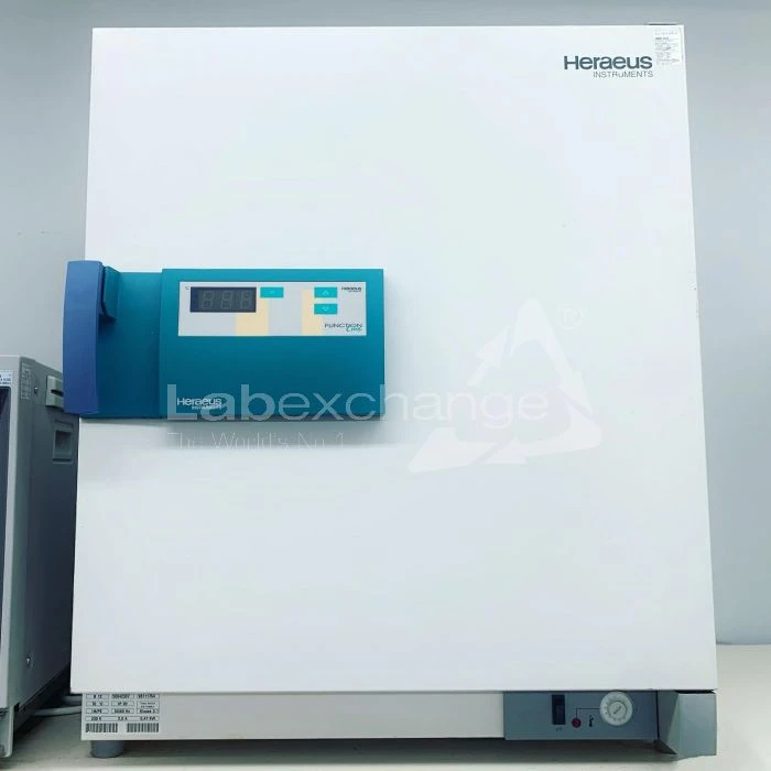 Heraeus Function Line B12 | LabX.com