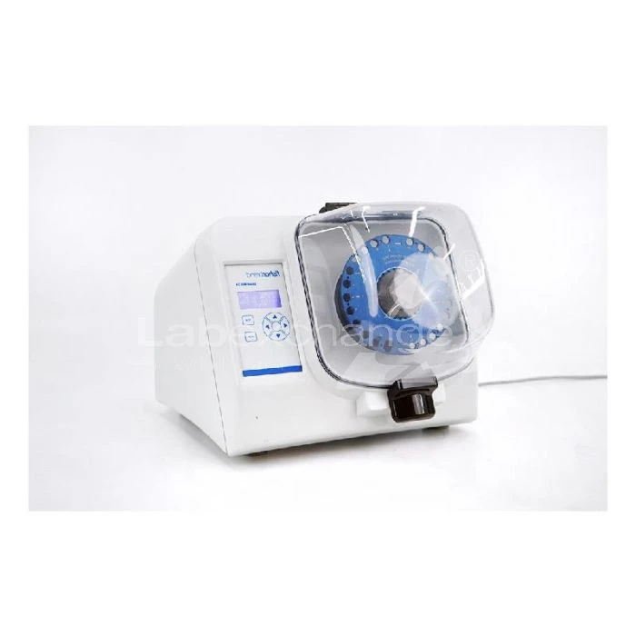 Fisherbrand Bead Mill 24 Homogenisator Homogenizer | LabX.com