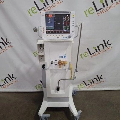 GE Healthcare Engstrom Carestation Ventilator | LabX.com