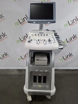 GE Healthcare Logiq P3 Expert Ultrasound | LabX.com