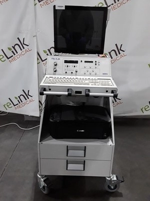 Parks Flo-Lab 2100-SX Vascular System | LabX.com