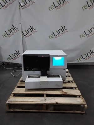 Sysmex CA-1500 Hematology Analyzer | LabX.com