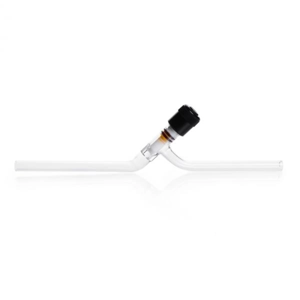 DWK Life Sciences Kimble HI-Vac Low Hold-Up Valve for PTFE Plugs with ...