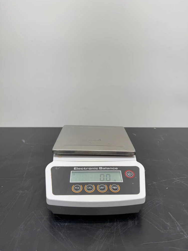 Digital Electronic Scale | LabX.com