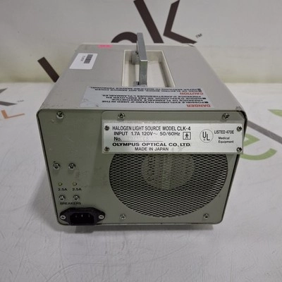 Olympus CLK-4 Light Source | LabX.com