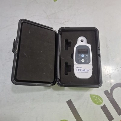 Hologic, Inc. LOCalizer Wire-Free Guidance System | LabX.com