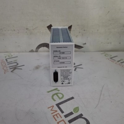 Spacelabs Healthcare 91496 Multiparameter Module | LabX.com