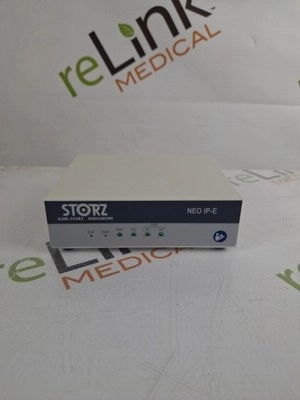 Karl Storz NEO IP-E Integrated Console | LabX.com