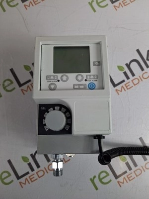 Maxtec, Inc. MAXBlend Low Flow Air/Oxygen Blender | LabX.com