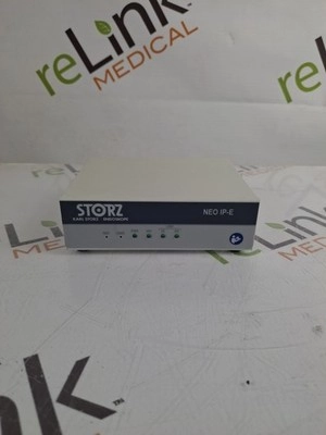 Karl Storz NEO IP-E Integrated Console | LabX.com