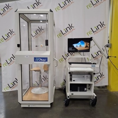 CareFusion Encore Pulmonary Function Test System | LabX.com