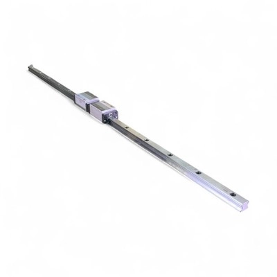 THK Standard Rail (SHS) 760mm Linear Guide SHS15-7 | LabX.com
