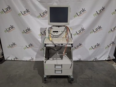 Parks Flo-Lab 2100-SX Vascular System | LabX.com