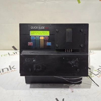 GG&B Company Quick Slide Plus Automatic Slide Stai | LabX.com